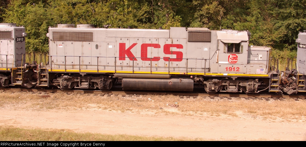 KCS 1912
